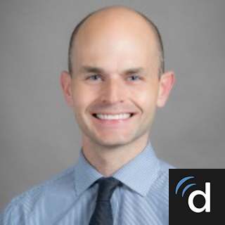 Dr. Alex Kettering, MD | Seattle, WA | Internist | US News Doctors