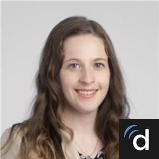 Dr. Caroline Just, MD | Cleveland, OH | Neurologist | US News Doctors