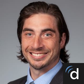 Dr. Joseph Wortman, MD | Winston-Salem, NC | Physiatrist | US News Doctors