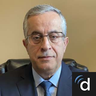 Dr. Mohammad F. El-Baba, MD | Detroit, MI | Pediatric ...