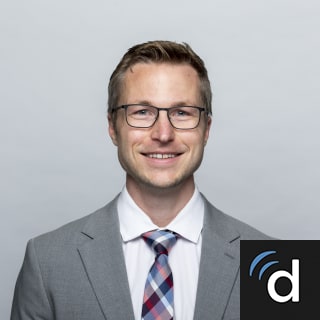 Dr. Matthew Traylor, MD | Atlanta, GA | Emergency Medicine Physician ...