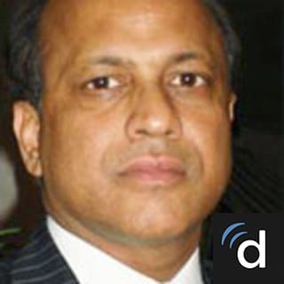 Dr. Narendra Garg, MD – Naperville, IL | Internal Medicine
