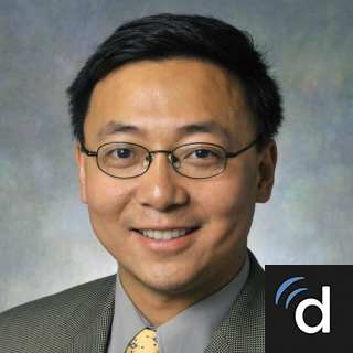 Dr. Derrick Chu, MD | Minneapolis, MN | Interventional Radiology | US News Doctors