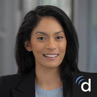 Dr. Rhea Basu, MD – Bronx, NY | Pediatrics