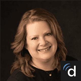 Dr. Mari B. Baker, MD | Peoria, IL | Emergency Medicine Physician | US ...