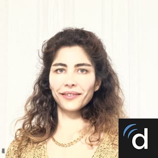 Dr. Nazanin Ebrahimiadib, MD | Gainesville, FL | Ophthalmologist | US News Doctors