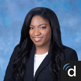 Natoya Pugh, NP | Delray Beach, FL | Family Nurse Practitioner | US ...