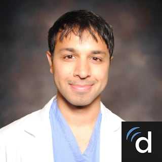 Dr. Ali H. Palejwala, MD | Oklahoma City, OK | Doctor | US News Doctors