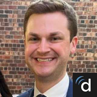 Dr. Josh Prickel, MD | Exeter, NH | Psychiatrist | US News Doctors