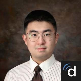 Dr. Wenxuan Han, MD | Pittsburgh, PA | Internist | US News Doctors