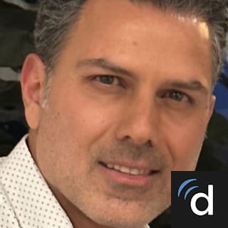 Dr. Shervin Fouladi Rad, MD | Long Beach, CA | Family Medicine Doctor ...