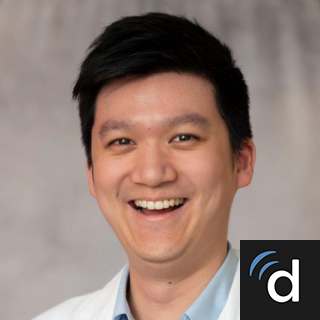 Dr. Kevin Zhao, DO – Brick, NJ | Neurosurgery