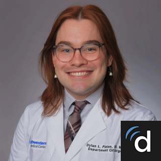 Dr. Dylan Pinion, MD – Dallas, TX | General Surgery
