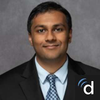 Dr. Gyan Moorthy, MD – Philadelphia, PA | Other MD/DO