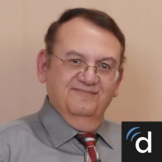 Dr. Romany F. Demian, MD | Oxnard, CA | Internist | US News Doctors