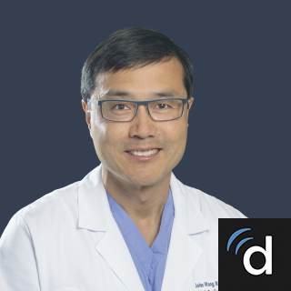 Dr. John Wang, MD – Baltimore, MD | Cardiology