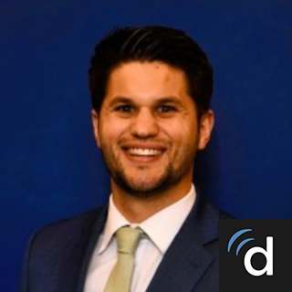 Dr. Gabriel LeBeau, MD | Kansas City, KS | Neurosurgeon | US News Doctors