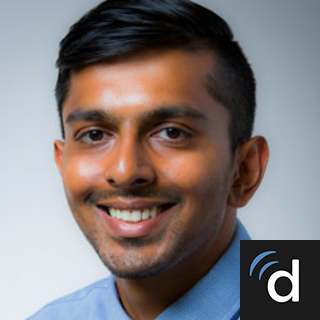 Dr. Laxminarayan Prabhakar, MD | Newark, NJ | Pulmonologist | US News ...