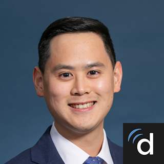Dr. Kevin Gao, MD – Boston, MA | Pediatrics