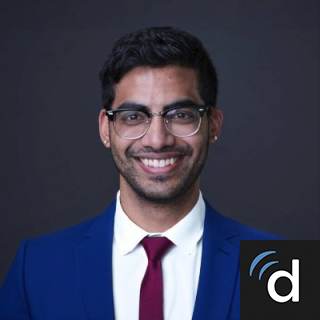 Dr. Sriram Paravastu, MD | Boston, MA | Resident Physician | US News ...