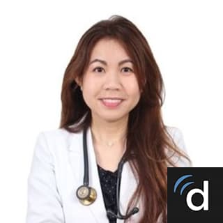 Dr. Maria F. Arambulo, MD | Roseville, CA | Endocrinologist | US News ...