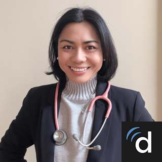 Dr. Marianne R. Cunanan-Bush, MD | Clarksville, MD | Internist | US ...