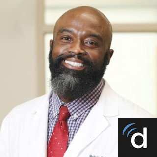 Doctors at Grady Memorial Hospital in Atlanta, GA | Best Hospitals