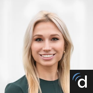 Dr. Helena Drolshagen, MD | Dallas, TX | Resident Physician | US News ...