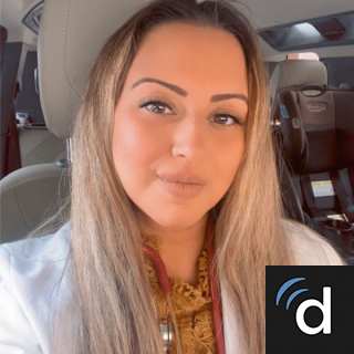 Sohilla Ahmadi, NP | Fair Lawn, NJ | Family Nurse Practitioner | US ...