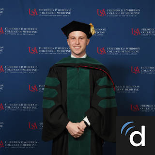 Dr. Samuel Thomas, MD | Birmingham, AL | General Surgeon | US News Doctors