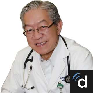 Dr. George Lim, MD | Fort Lauderdale, FL | Internist | US News Doctors