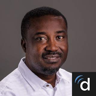 Dr. Victor C. Eche, MD | Columbia, MO | Psychiatrist | US News Doctors