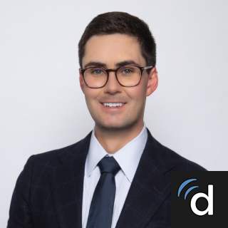 Dr. Nicholas Gannon, MD | San Francisco, CA | Orthopedist | US News Doctors