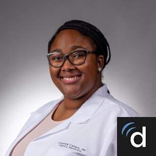 Dr. Chelsea Camps, MD – Greenville, SC | Resident Physician