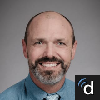 Dr. Christopher T. Buresh, MD | Seattle, WA | Emergency Medicine ...