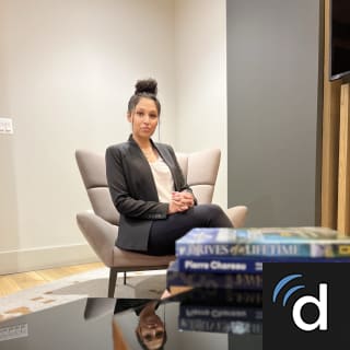 Dr. Nauf L. Azad, DO | Washington, DC | Psychiatrist | US News Doctors