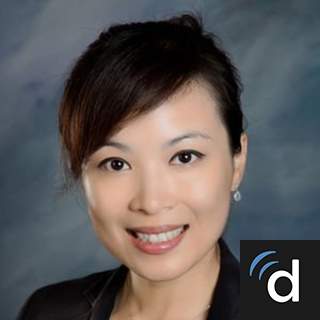 Dr. Sharon C. Kiang, MD | Los Angeles, CA | Vascular Surgeon | US News ...
