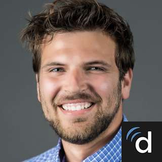 Dr. Hunter Bohon, MD – Greenville, SC | Family Medicine