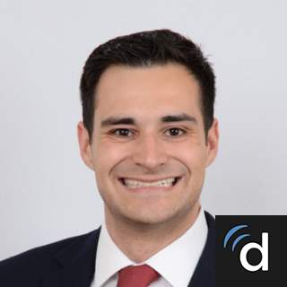 Dr. Joseph Maestas, MD – Salt Lake City, UT | General Surgery