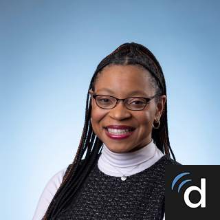 Dr. Tiffany C. Wilson, MD | Washington, DC | Obstetrician-Gynecologist ...