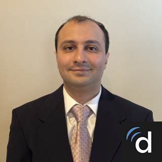 Dr. Obadeh Shabaneh, MD | Greenville, SC | Internist | US News Doctors
