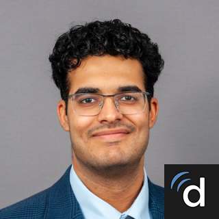 Dr. Rishabh Matta, MD – Philadelphia, PA | General Surgery