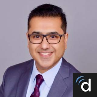 Dr. Fnu Vikash, MD – Cleveland, OH | Internal Medicine