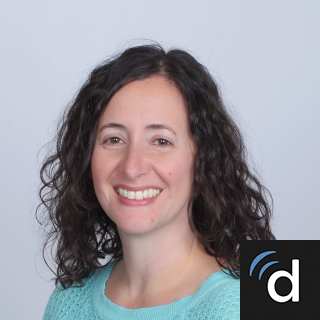 Dr. Tamar Heisler, MD – New York, NY | Pediatrics