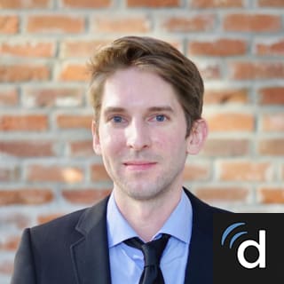 Dr. Jacob Johnson, MD | San Mateo, CA | Psychiatrist | US News Doctors