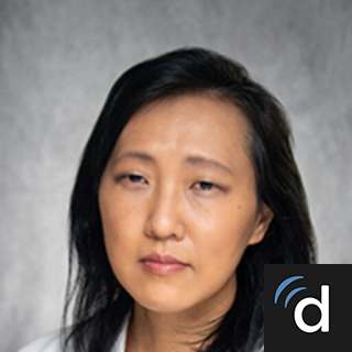 Dr. Su Hsieh, MD | Iowa City, IA | Radiologist | US News Doctors
