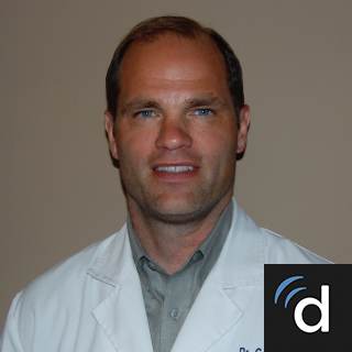 Dr. Gordon Johnson, MD | Portland, OR | Internist | US News Doctors