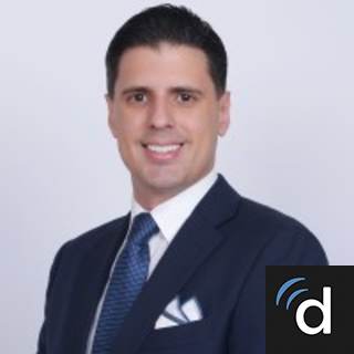 Dr. Andrej L. Petronijevic, MD | Las Vegas, NV | Internist | US News ...