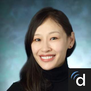 Dr. Nancy Vu, MD – Washington, DC | Internal Medicine