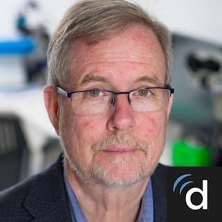 Dr. Patrick D. Lyden, MD | Los Angeles, CA | Neurologist | US News Doctors